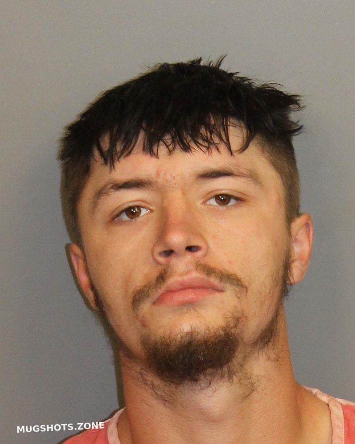 TALLEY AUSTIN WAYNE 11/24/2024 - Jefferson County Mugshots Zone