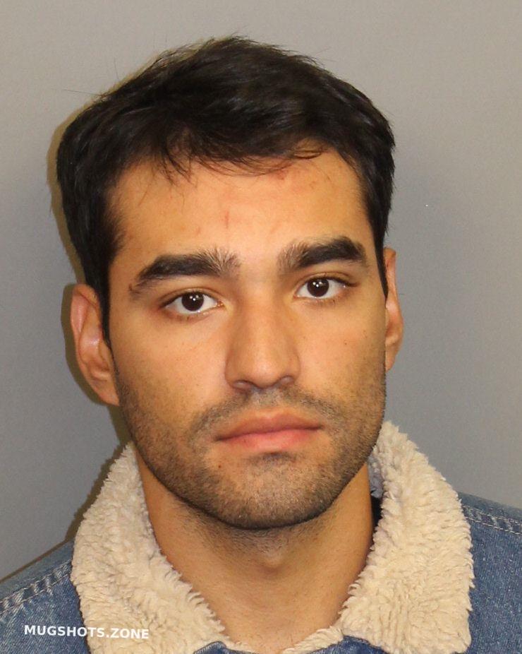 SANCLEMENTE JULIO ALEJANDRO 11/24/2024 - Jefferson County Mugshots Zone