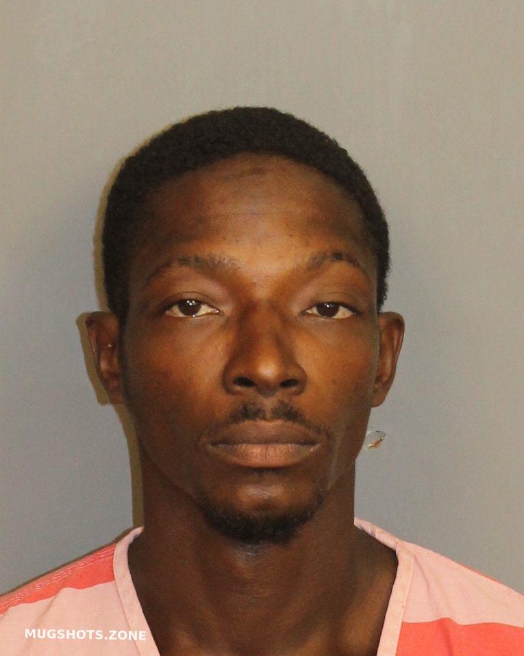 DOSS CORDERO JR JUNIOR 11/27/2024 - Jefferson County Mugshots Zone