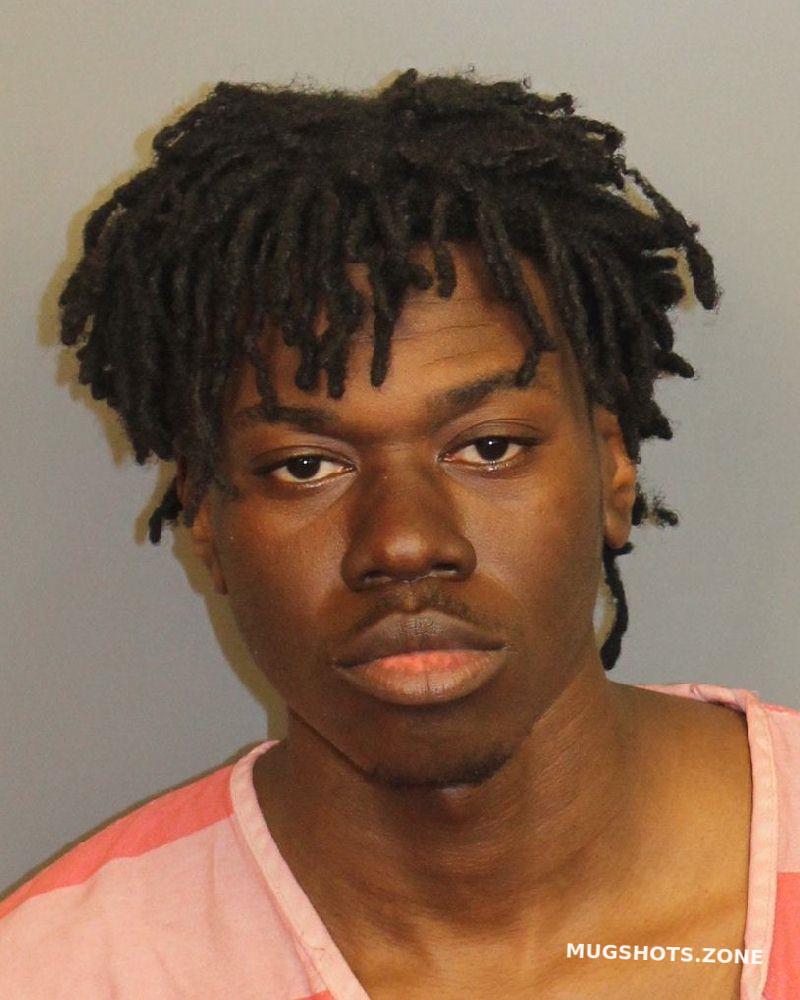 GRANT TERRON LAPREZ 11/27/2024 - Jefferson County Mugshots Zone