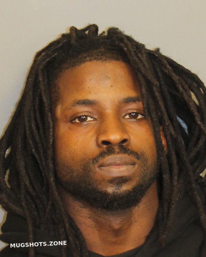 HALL JONATHAN DENARD 11/27/2024 - Jefferson County Mugshots Zone