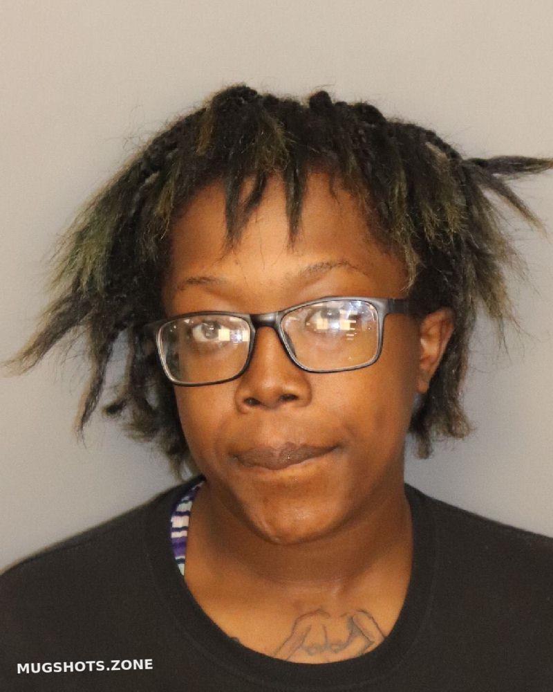 PETERSON ADRIA YVONNE 11/29/2024 - Jefferson County Mugshots Zone