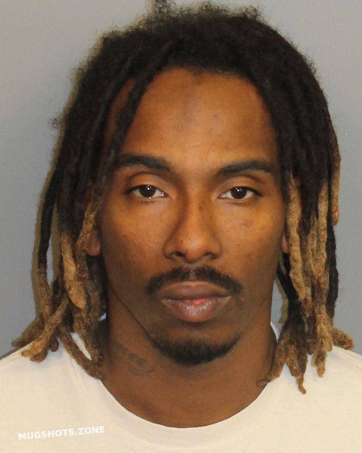 THOMPSON QUINCY JAMALL 11/30/2024 - Jefferson County Mugshots Zone