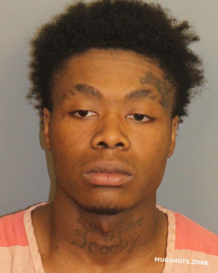 DAVIS BRANDON 12/01/2024 - Jefferson County Mugshots Zone