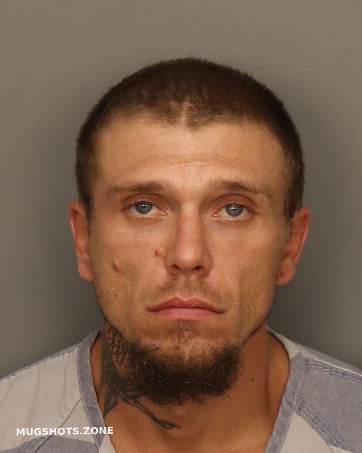 ELY TIMOTHY SHANE 12/02/2024 - Jefferson County Mugshots Zone