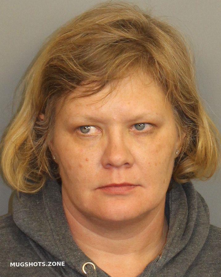 BROWN BARBARA ELLEN 12/04/2024 - Jefferson County Mugshots Zone
