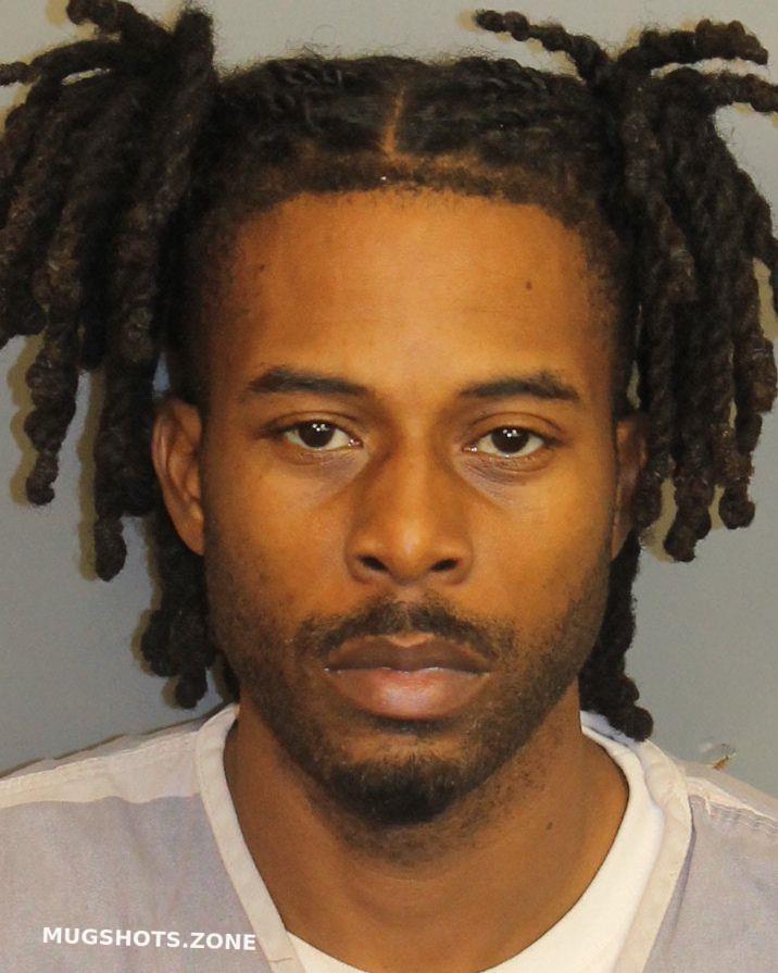 MICKLES MARQUARIUS DEWAYNE 12/05/2024 - Jefferson County Mugshots Zone