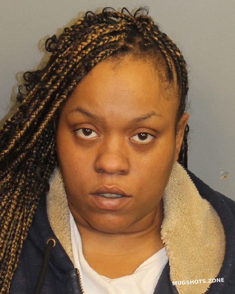HALL LASANDRA LATAE 12/07/2024 - Jefferson County Mugshots Zone