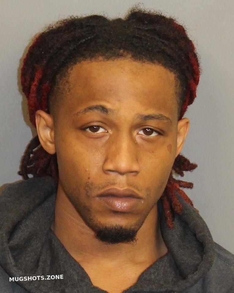 KIDD DAMUN JEROME 12/09/2024 - Jefferson County Mugshots Zone