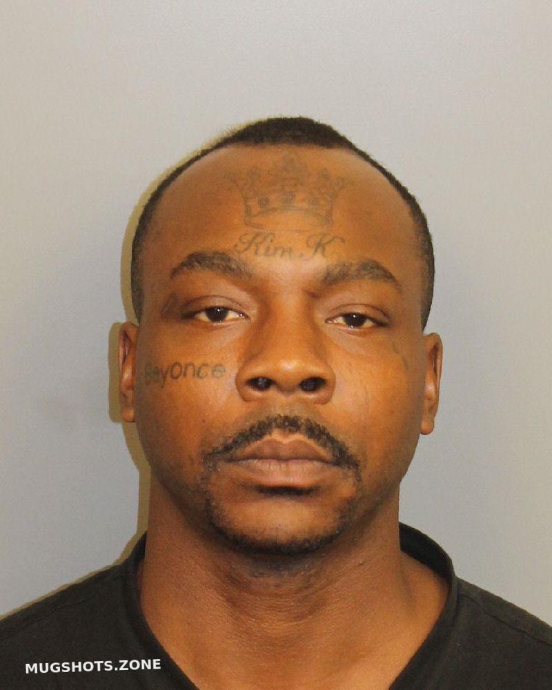 HOLLIS TERRELL DEVON 12/10/2024 - Jefferson County Mugshots Zone