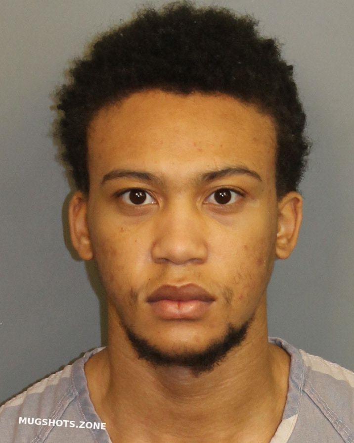 HARRIS CAMERON JA'ON 12/10/2024 - Jefferson County Mugshots Zone