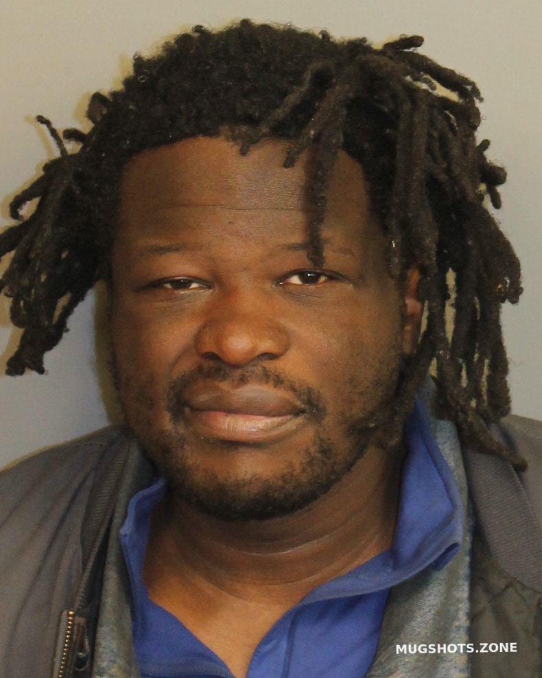 WOODS CHAD GORDON 12/10/2024 - Jefferson County Mugshots Zone