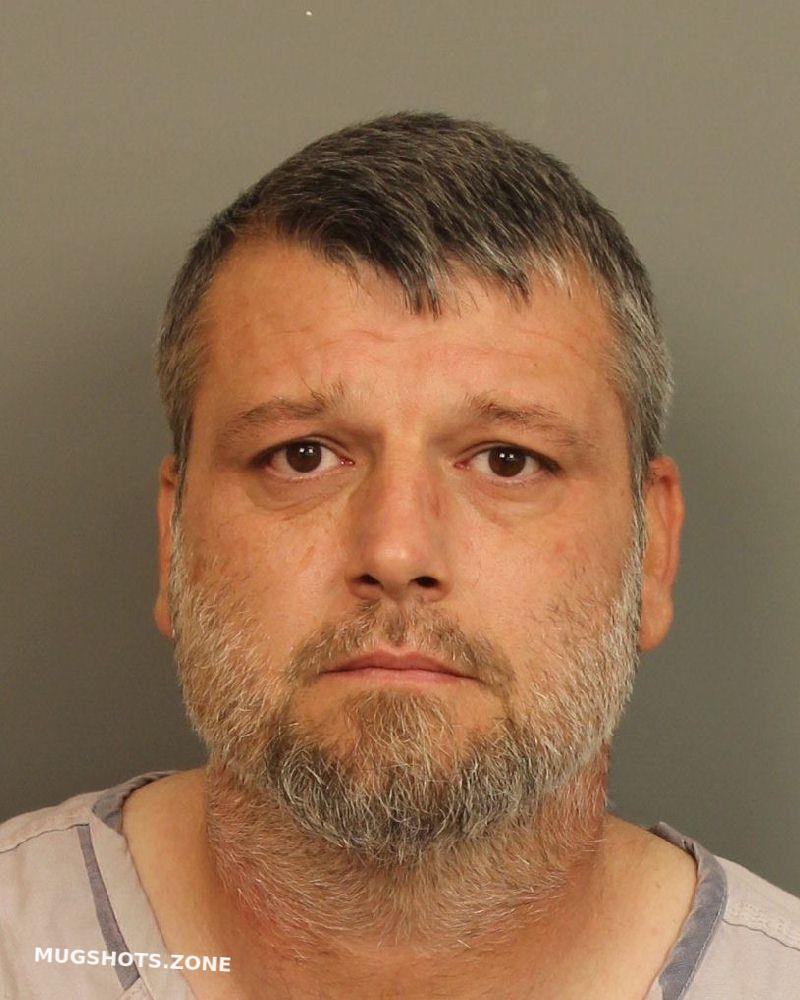 ABNEY ROGER DALE JUNIOR 12/12/2024 - Jefferson County Mugshots Zone