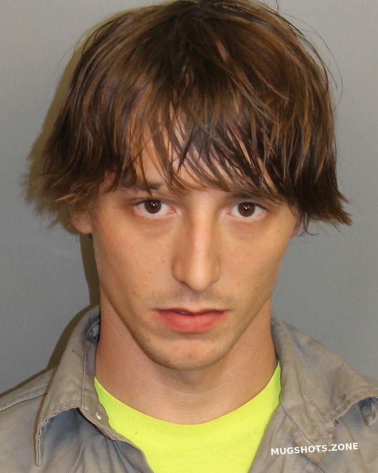 ABBOTT LUKE GAGE 12/12/2024 - Jefferson County Mugshots Zone