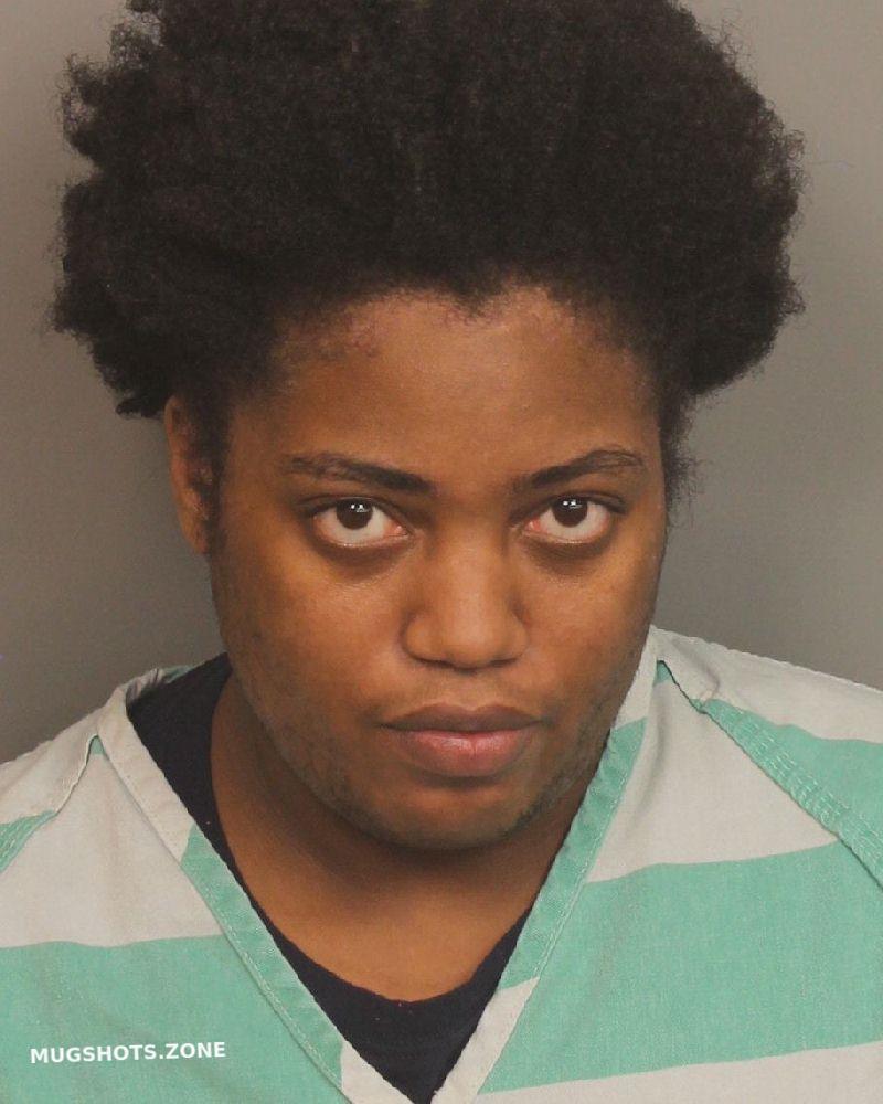BARNES TANEQUIA SHEVETTE 12/12/2024 - Jefferson County Mugshots Zone