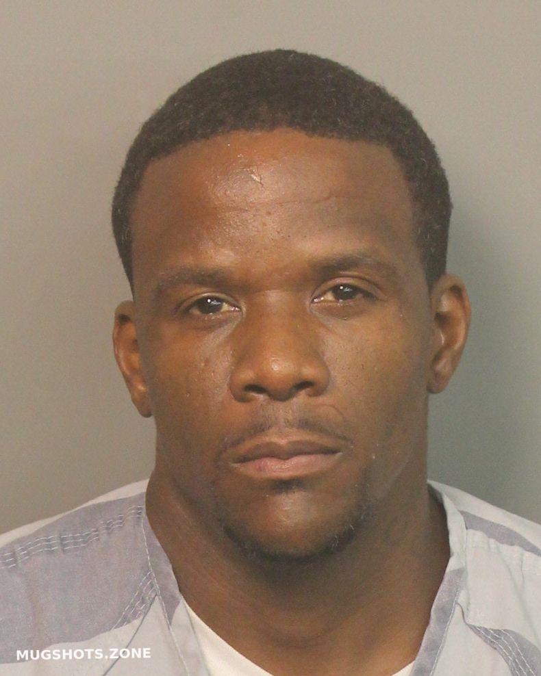 BUFFETT JOSEPH TERRELL 12/14/2024 - Jefferson County Mugshots Zone