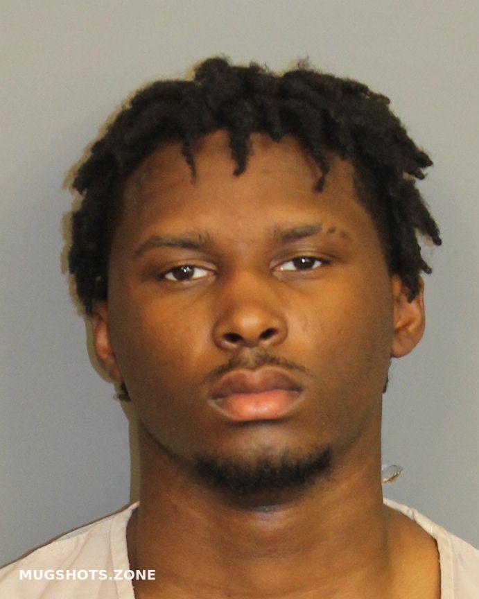 KING DERRION SANTEZ 12/15/2024 - Jefferson County Mugshots Zone