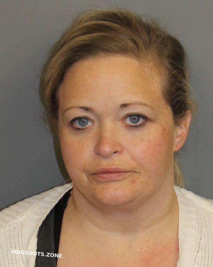 HURST CATHERINE OLIVIA 12/15/2024 - Jefferson County Mugshots Zone