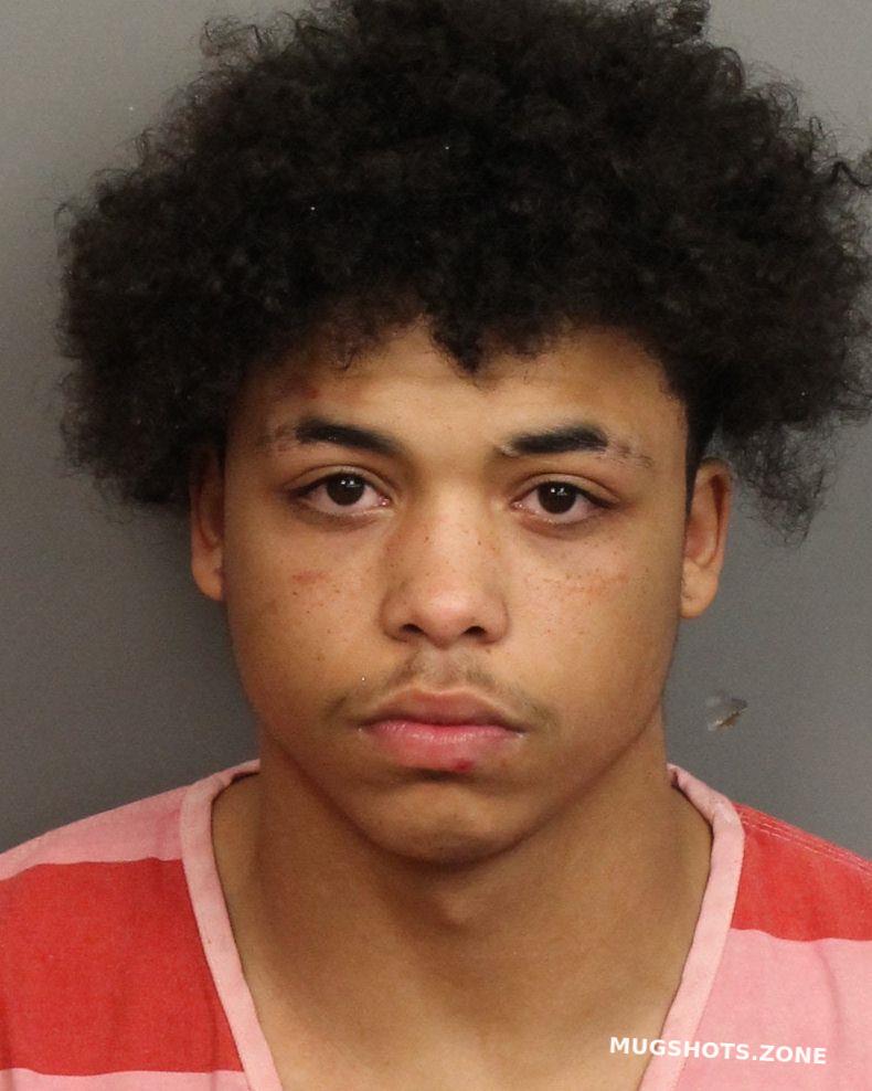 RUDOLPH ASHLON JOSEPH 12/16/2024 - Jefferson County Mugshots Zone