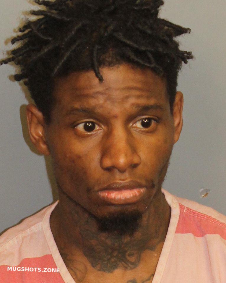 THOMAS JUSTIN DEWAYNE 12/16/2024 - Jefferson County Mugshots Zone