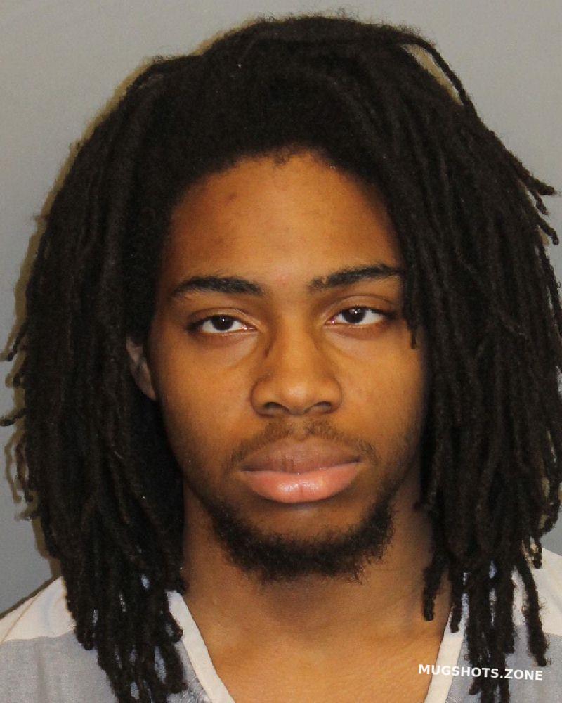 CALHOUN LAZAVIUS ISIAH 12/16/2024 - Jefferson County Mugshots Zone