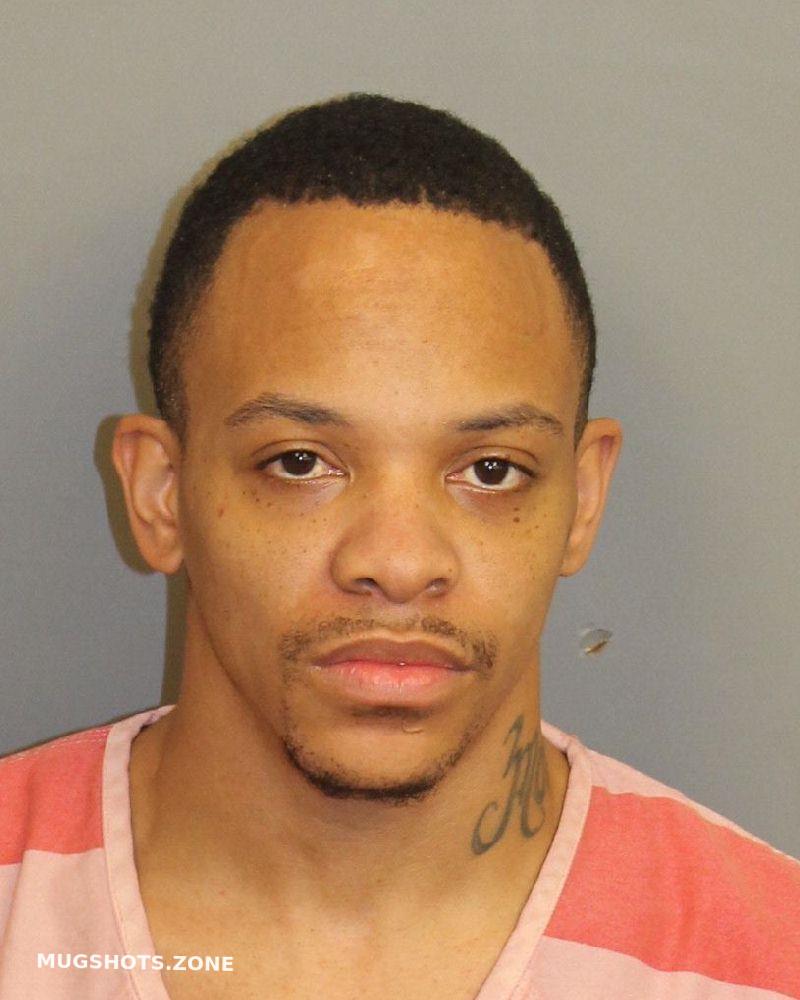 WILLIAMS CYRUS DEQUAIN 12/17/2024 - Jefferson County Mugshots Zone