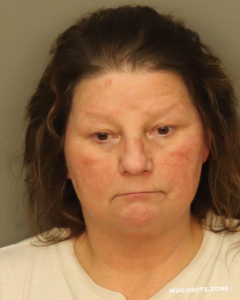 LASHLEY ANGELA THRASHER 12/17/2024 - Jefferson County Mugshots Zone