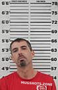MARKSBERRY JOSHUA C 12/17/2024 - Jefferson County Mugshots Zone