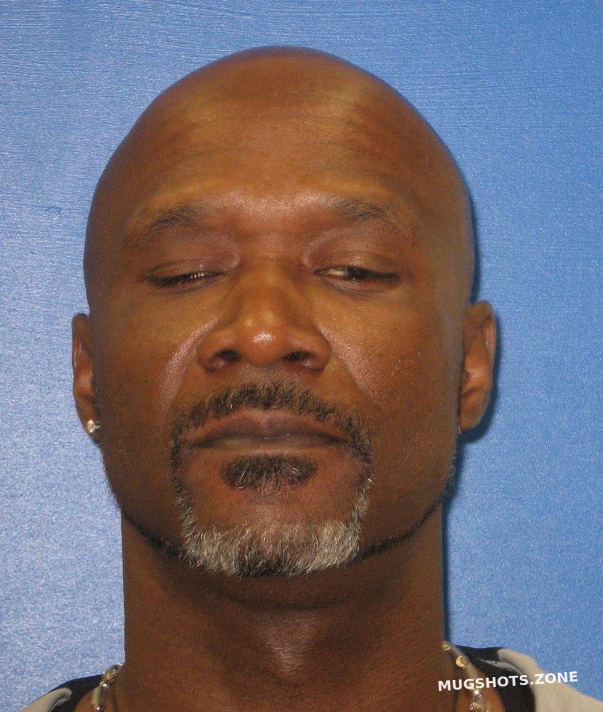 PATTERSON ANTHONY LAMAR 12/18/2024 - Jefferson County Mugshots Zone