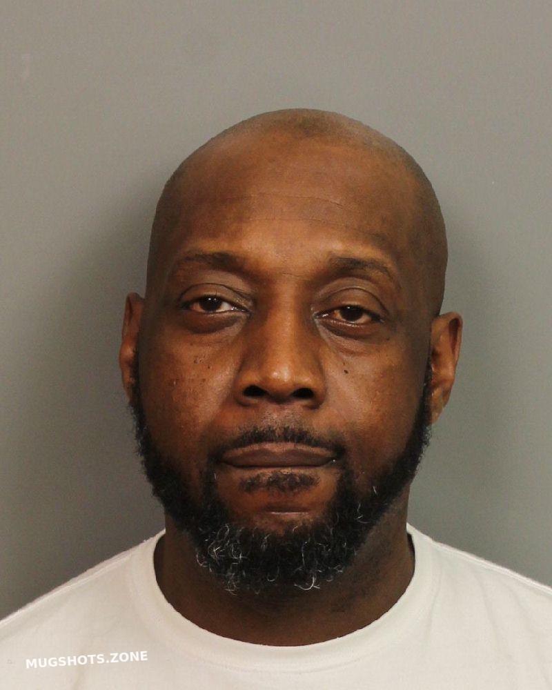 JOHNSON ANTHONY DEWAYNE 12/18/2024 - Jefferson County Mugshots Zone