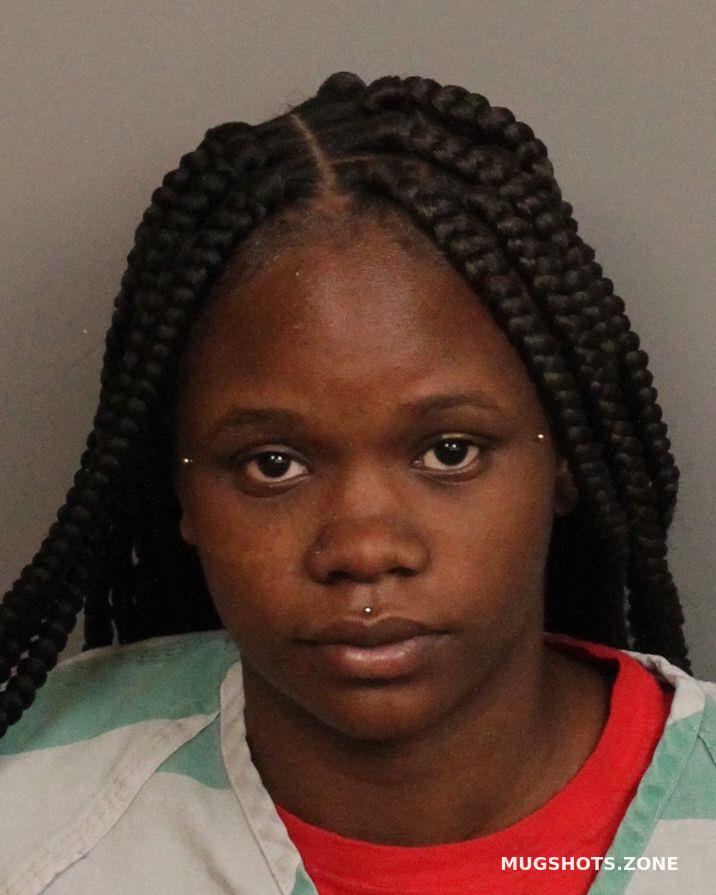 MOLETTE DAJA JENIA 12/19/2024 - Jefferson County Mugshots Zone