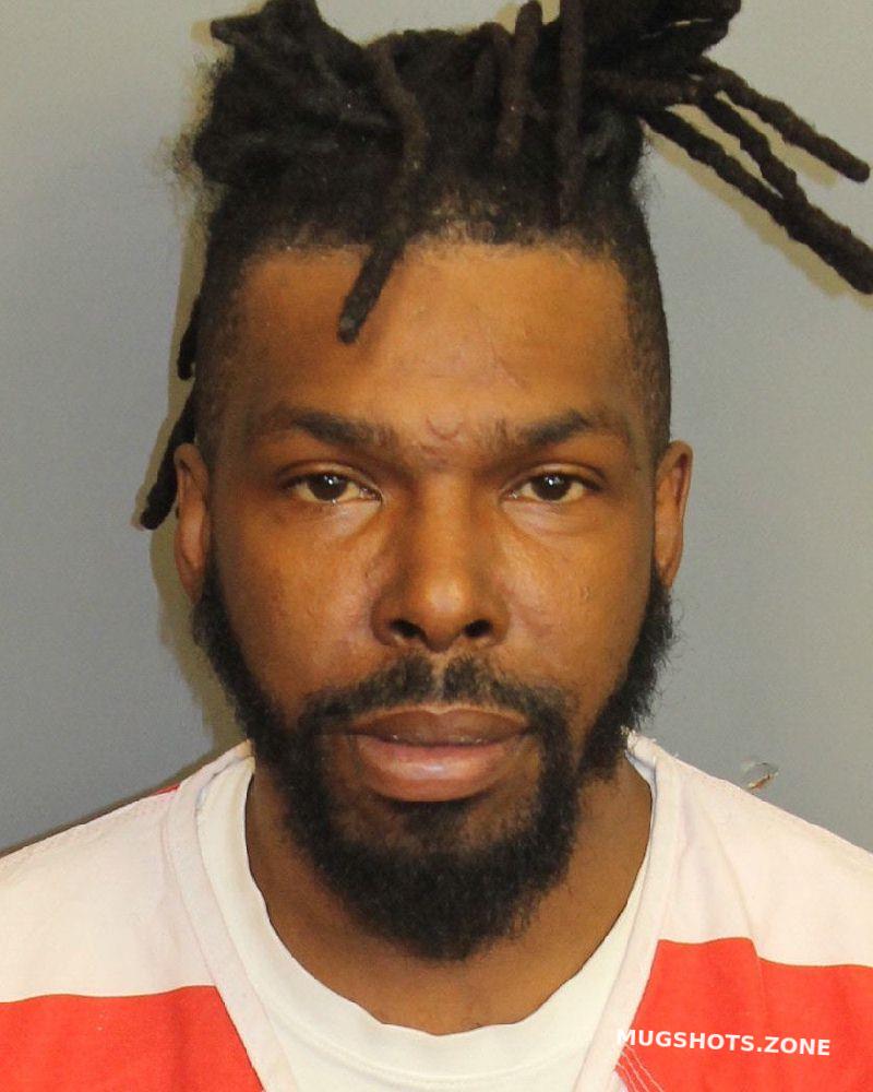 JACKSON ANDRE JUNIOR 12/19/2024 - Jefferson County Mugshots Zone