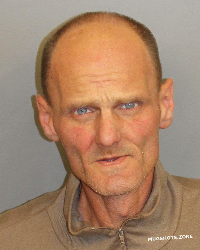 LANGSTON DANIEL EDWARD 12/20/2024 - Jefferson County Mugshots Zone