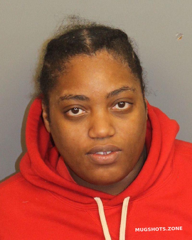 BARNES TANEQUIA SHEVETTE 12/21/2024 - Jefferson County Mugshots Zone