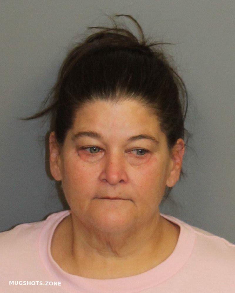 NALLS JANET LYNEL 12/24/2024 - Jefferson County Mugshots Zone