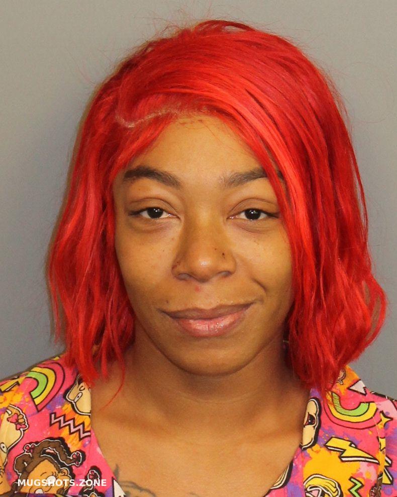 HOOKS ANGELIQUE LATRICE 12/24/2024 - Jefferson County Mugshots Zone
