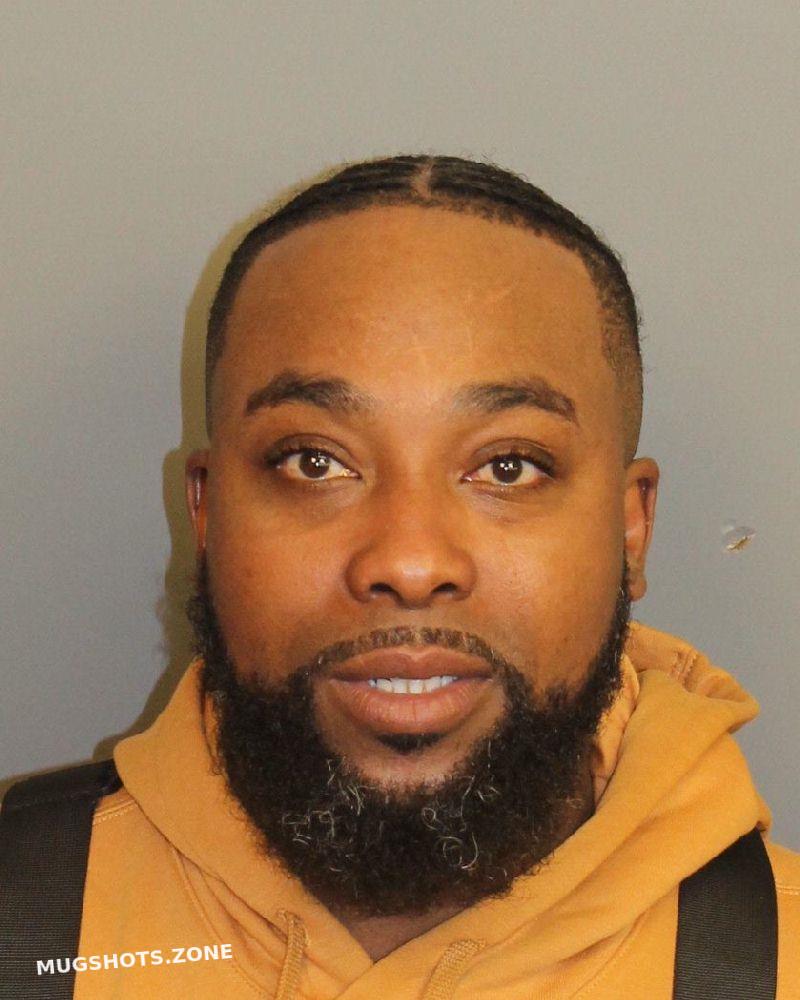 BELLARD CHARLES ANDRE JUNIOR 12/25/2024 - Jefferson County Mugshots Zone