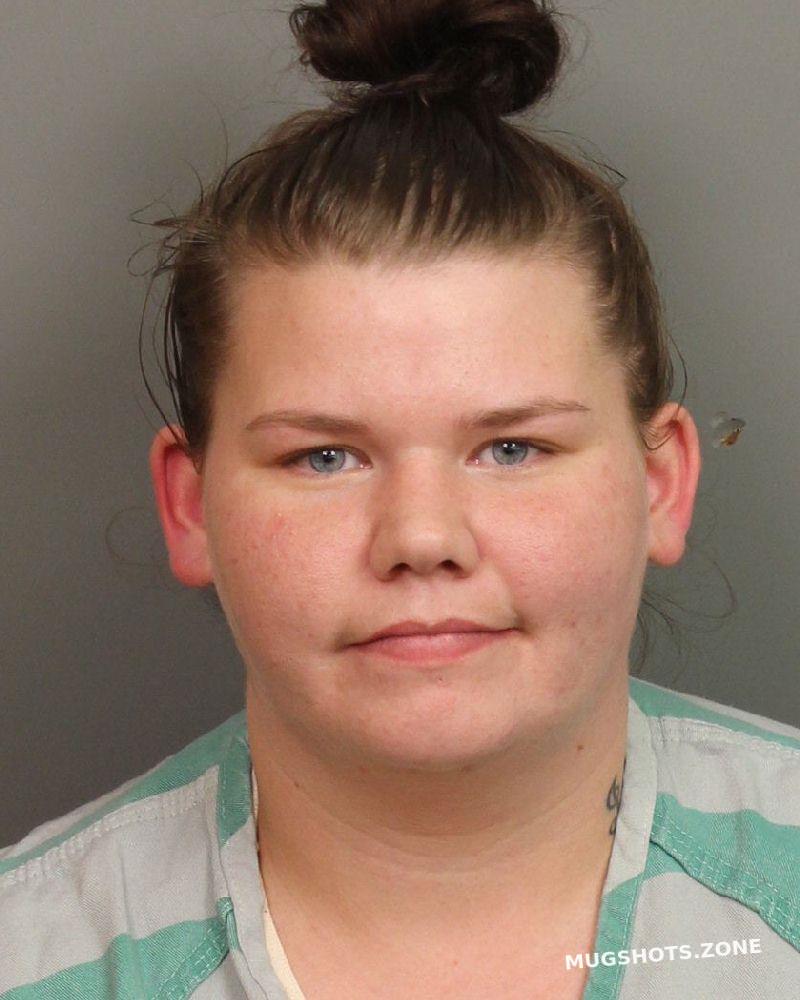 BURR EMILY HUNTER 12/27/2024 - Jefferson County Mugshots Zone