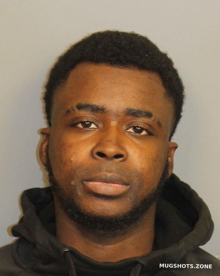 SELF DARIUS VIRDON 12/29/2024 - Jefferson County Mugshots Zone