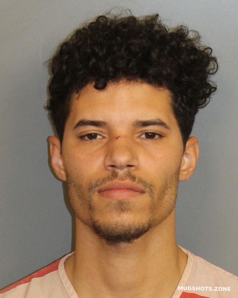 KING MONTREL CLYDE 12/29/2024 - Jefferson County Mugshots Zone