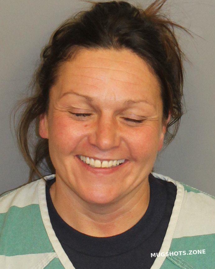 HIX JILLIAN KAY 12/30/2024 - Jefferson County Mugshots Zone