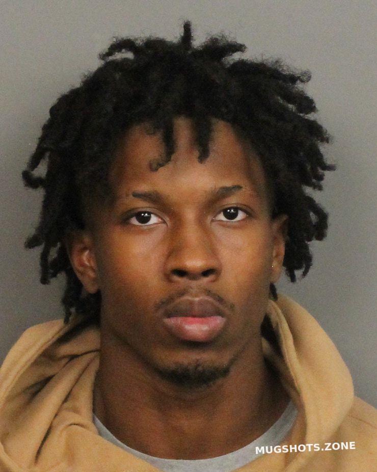 CALLOWAY KENDALL KE'SHUN 12/31/2024 - Jefferson County Mugshots Zone