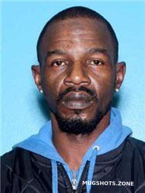 YARBROUGH DEON DEANDRE 01/01/2025 - Jefferson County Mugshots Zone