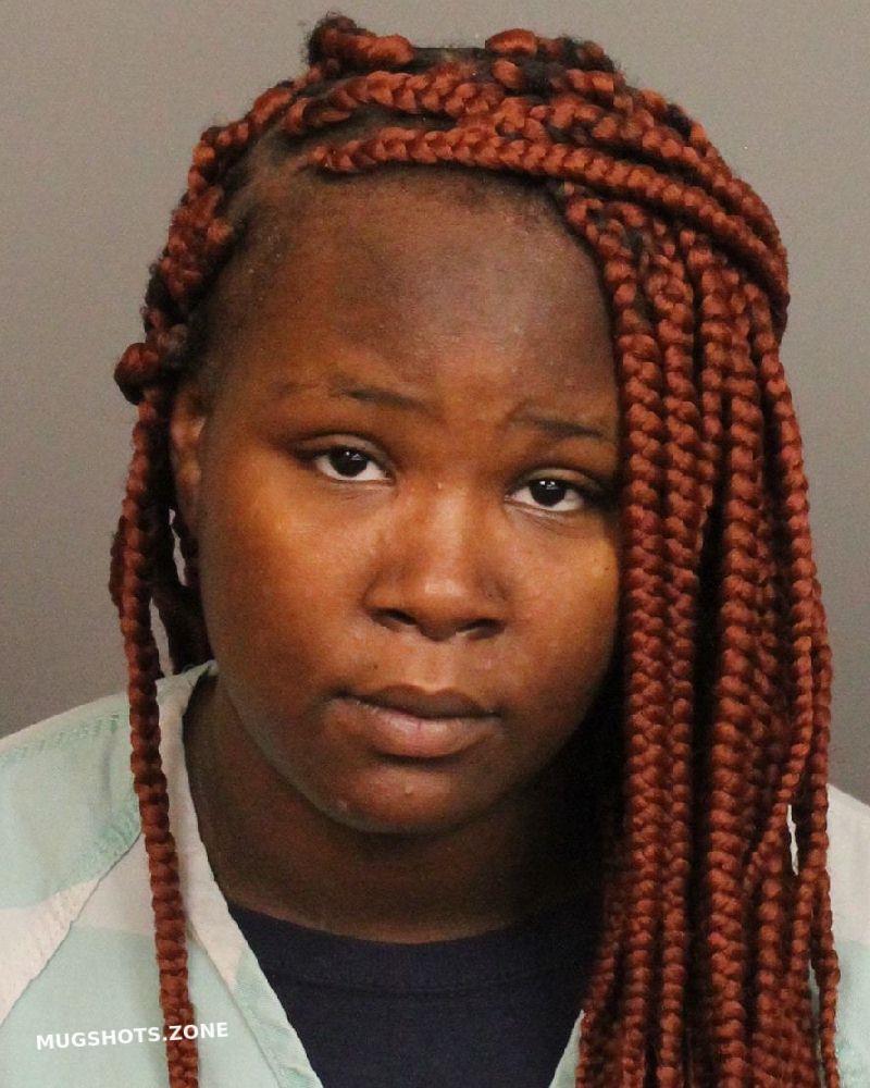 DAVIS ANGEL QUINAE 01/02/2025 - Jefferson County Mugshots Zone