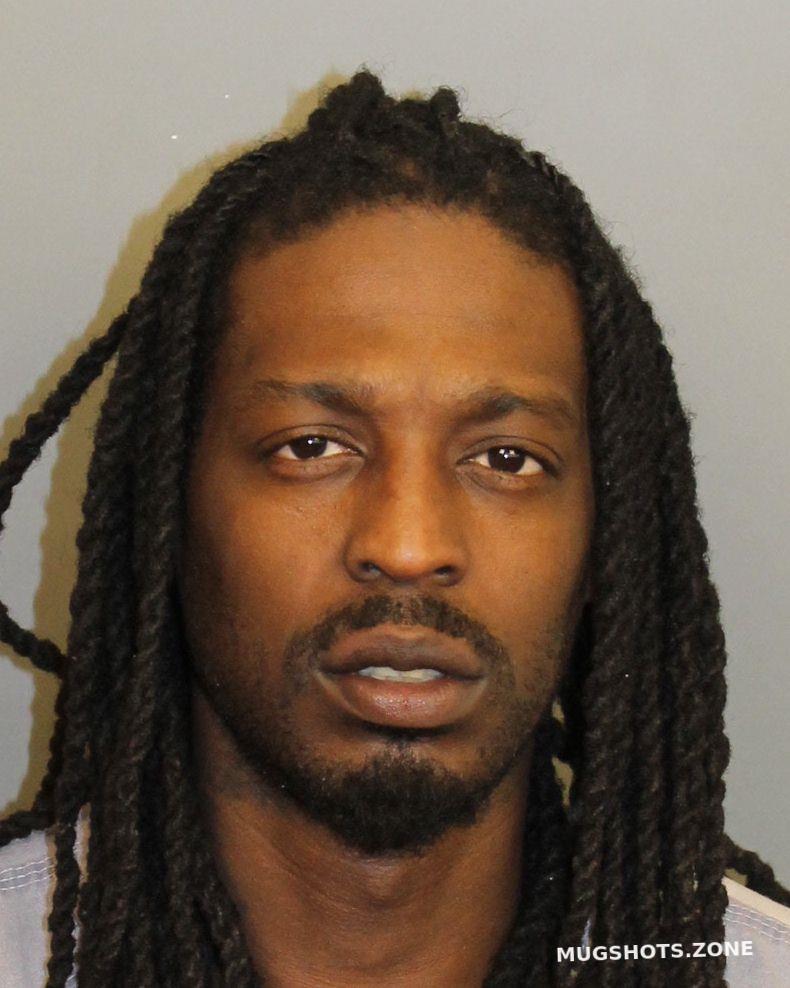 MILLER BRANDON TERRELL 01/02/2025 - Jefferson County Mugshots Zone