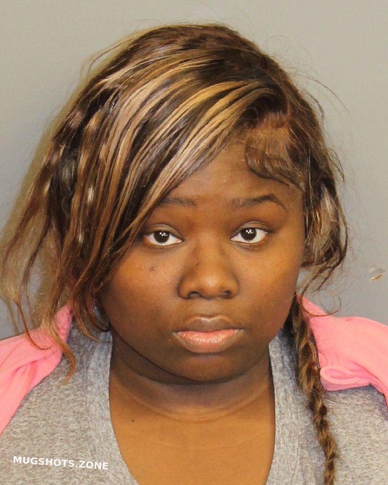 HALL ANGELA JAMYA 01/02/2025 - Jefferson County Mugshots Zone