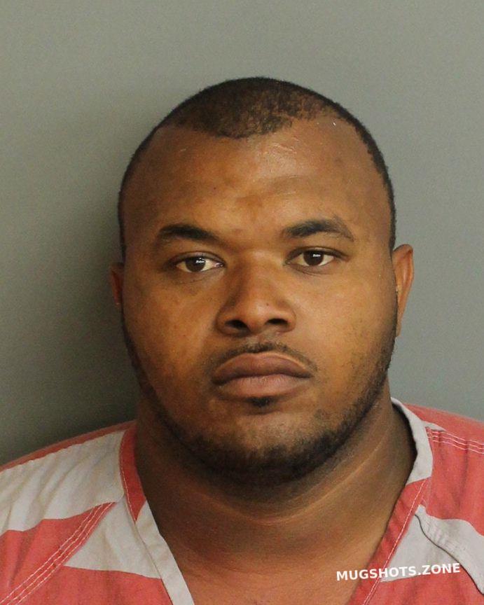 TUCKER CEDRIC JAMES 01/02/2025 - Jefferson County Mugshots Zone