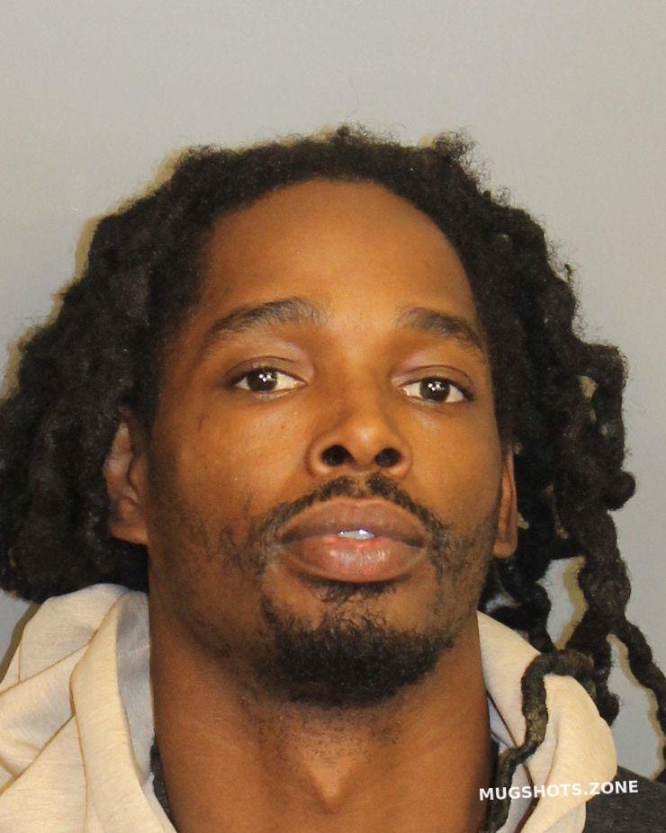 EASLEY DEVON MARTEZ 01/03/2025 - Jefferson County Mugshots Zone