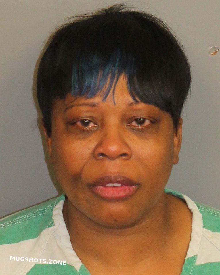 BUTLER SHANICE M 01/03/2025 - Jefferson County Mugshots Zone