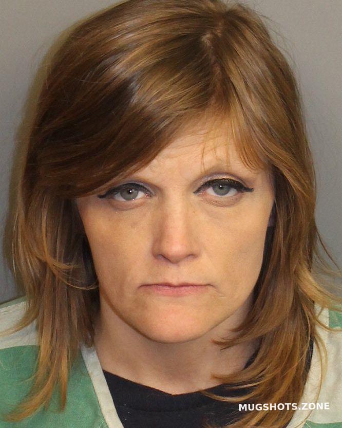 CLAUS-SMITH MARGO LASS 01/04/2025 - Jefferson County Mugshots Zone